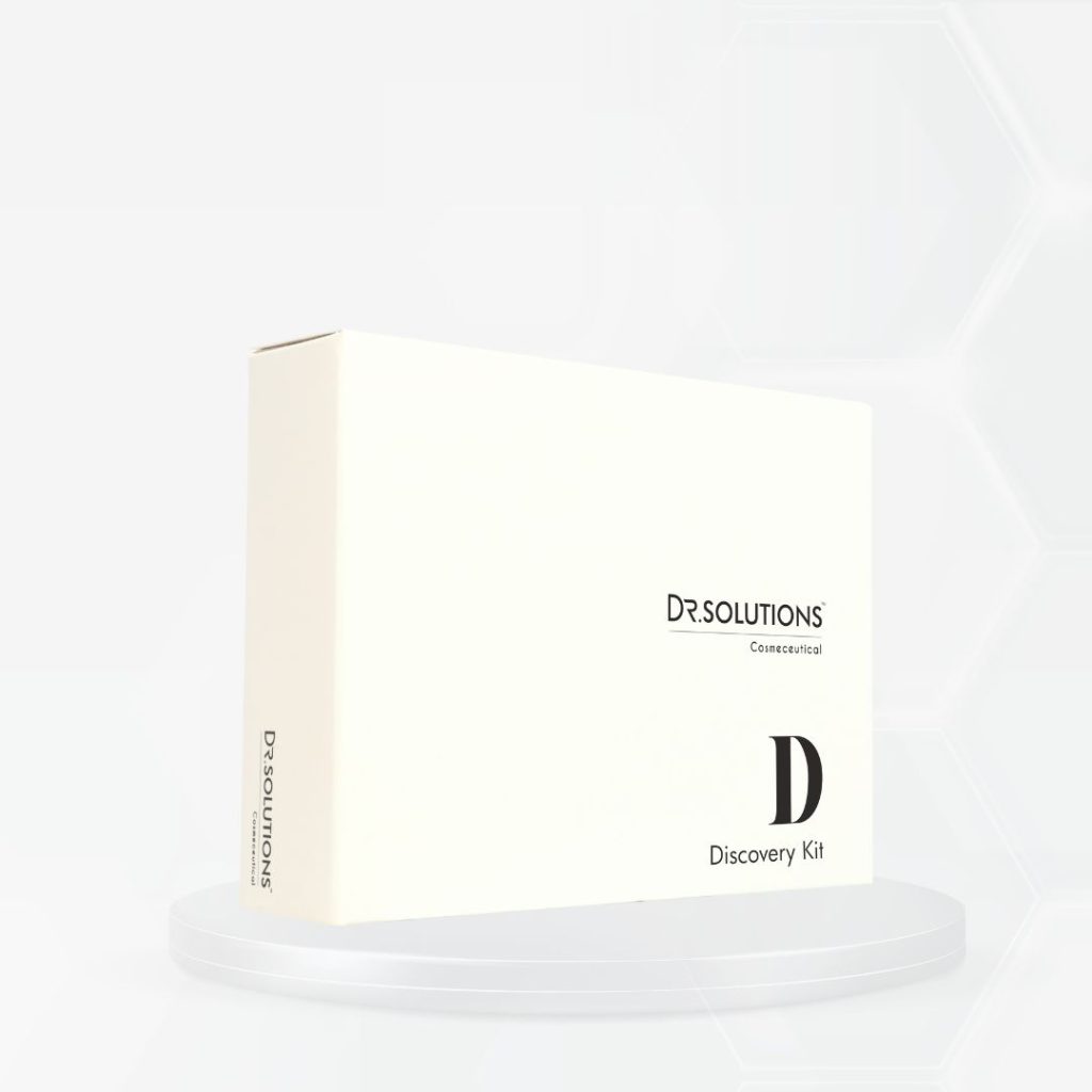 Dr.Solutions Discovery Kits - Dr Solutions